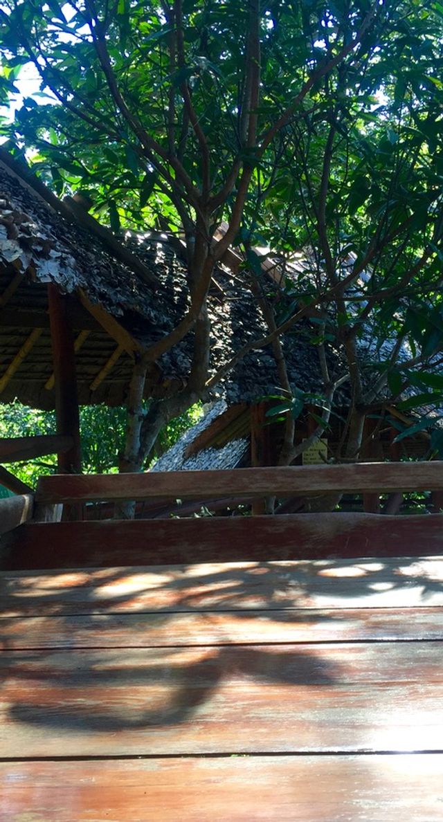 Cave Lodge in Soppong, Thailand - Chris Ruppel